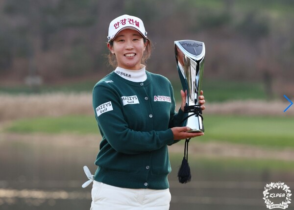 숫자로 돌아보는 2023 KPGA, KLPGA 투어