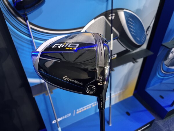 드라이버 MOI 10K 전쟁