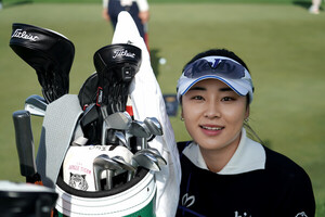 [골프백] KLPGA 투어 윤이나
