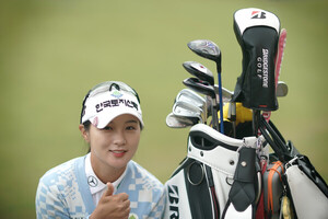 [골프백] KLPGA 투어 박현경