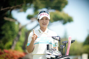 [골프백] KLPGA 투어 전예성