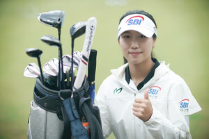 [골프백] KLPGA 투어 이동은